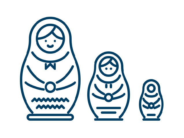 Geographical hierarchy | Definition | Gmaven CRE Dictionary